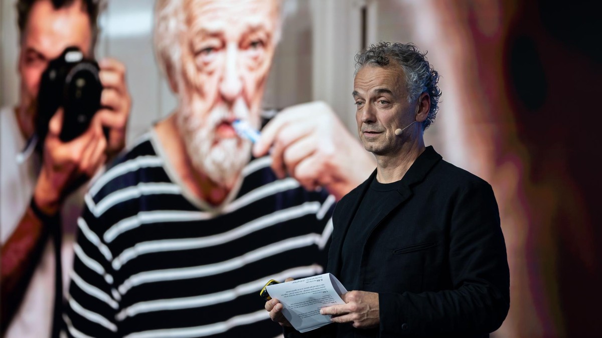 Gemeinsam gegen das Vergessen: FUNKE-Abend widmet sich Angehörigen von ...