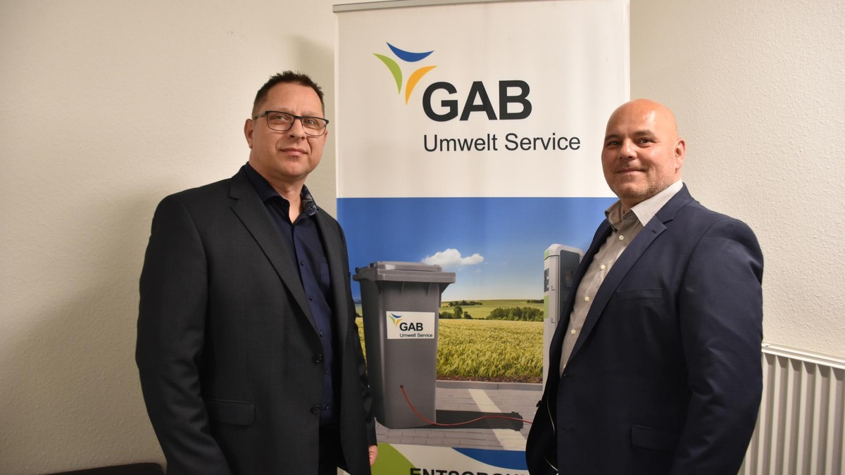 Skepsis und Angst in Pinneberg: Steht Neubau des Mega-Müllofens der GAB ...