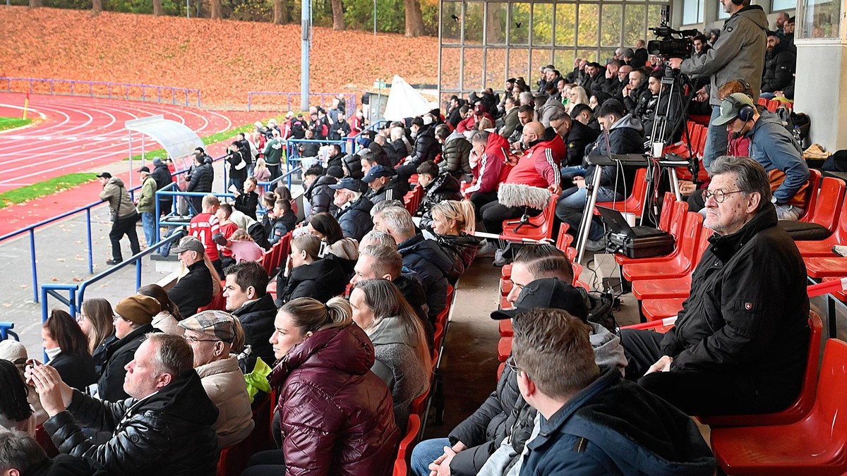 Ömür Turhan: „Es ist wichtig, dass die Leute mal die Wahrheit erfahren“