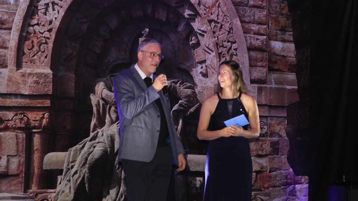 Kyffhäuserkreis: Die schönsten Schnappschüsse von der 25-Jahrfeier der ...