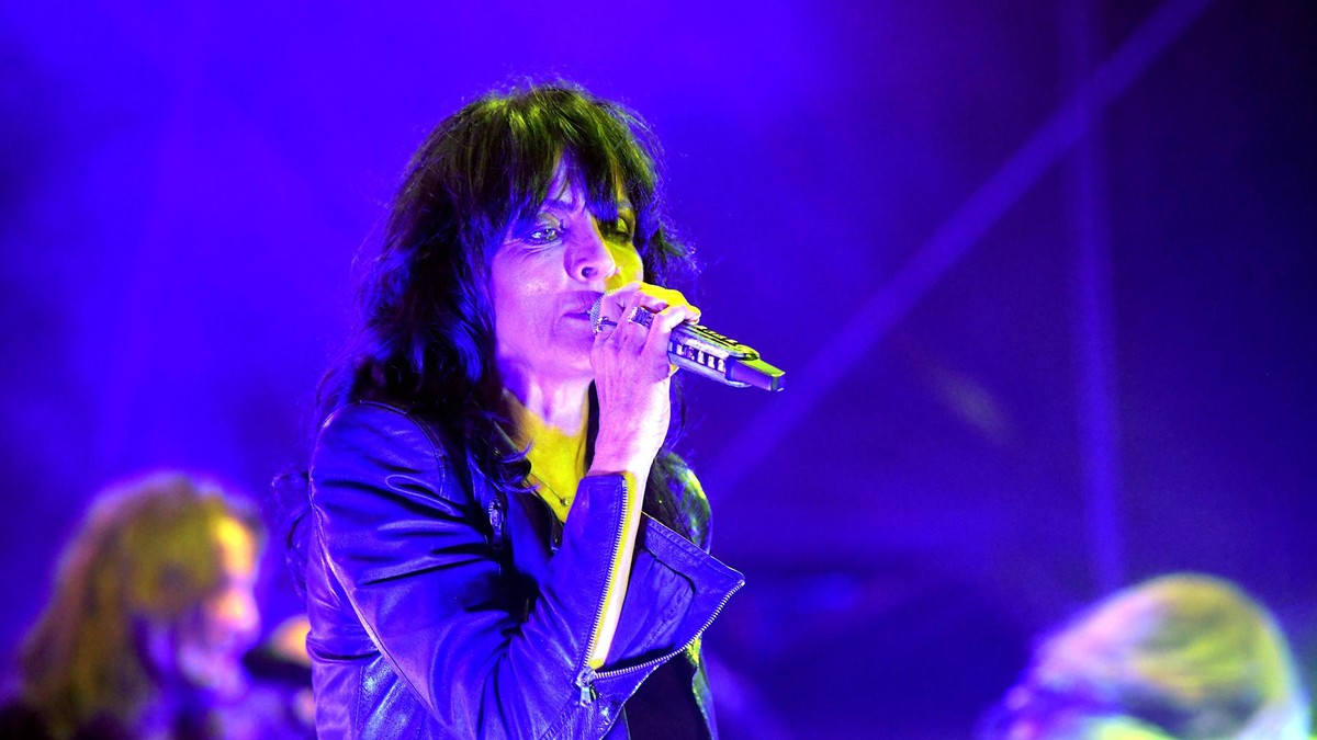 Popsängerin Nena im Eichsfeld: Große Kartennachfrage für das Konzert ...