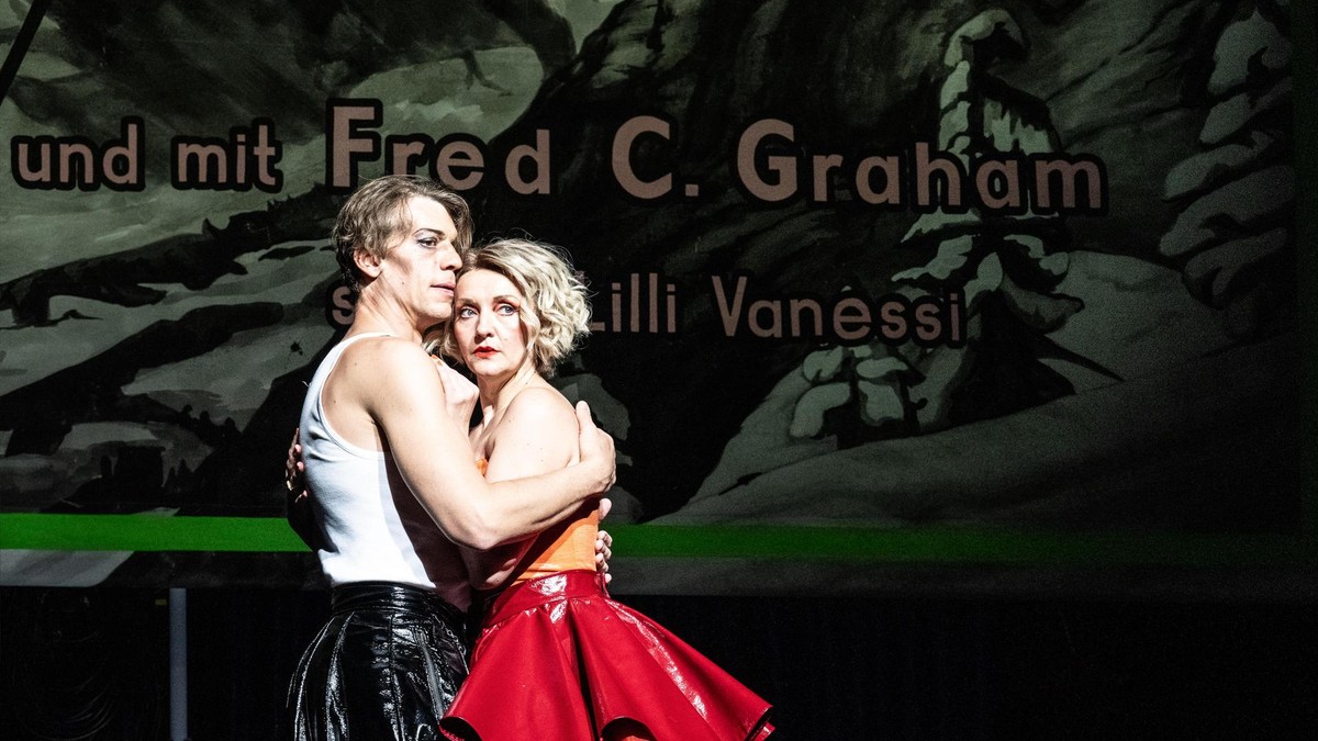 Vielleicht hätte es Mendelssohn so gewollt: Greizer Philharmoniker ...