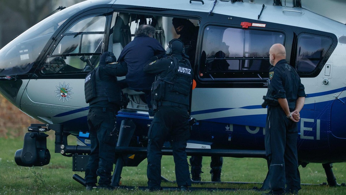 Prozess um Magdeburg-Anschlag – Amokfahrer Taleb A.: „Ich bin nicht wirr“