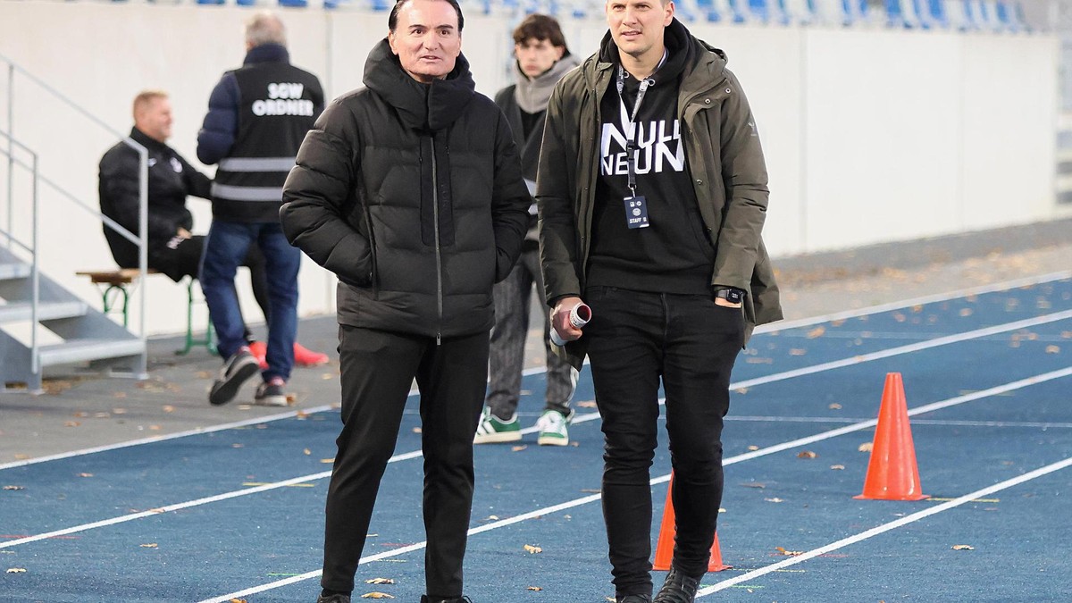 SG Wattenscheid 09 - Details zu Finanzen: Vorstand räumt Fehler ein ...