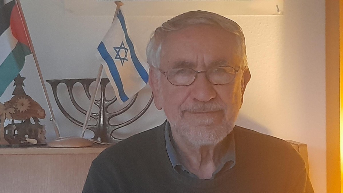 Bad Oldesloe: Partnerstädte in Israel und Palästina – wie funktioniert das?