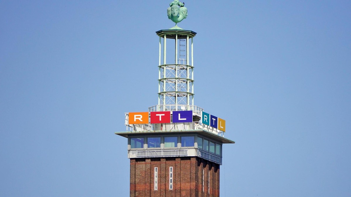 Mehr Werbung für RTL+-Neukunden: Änderung bei Streaming-Paket