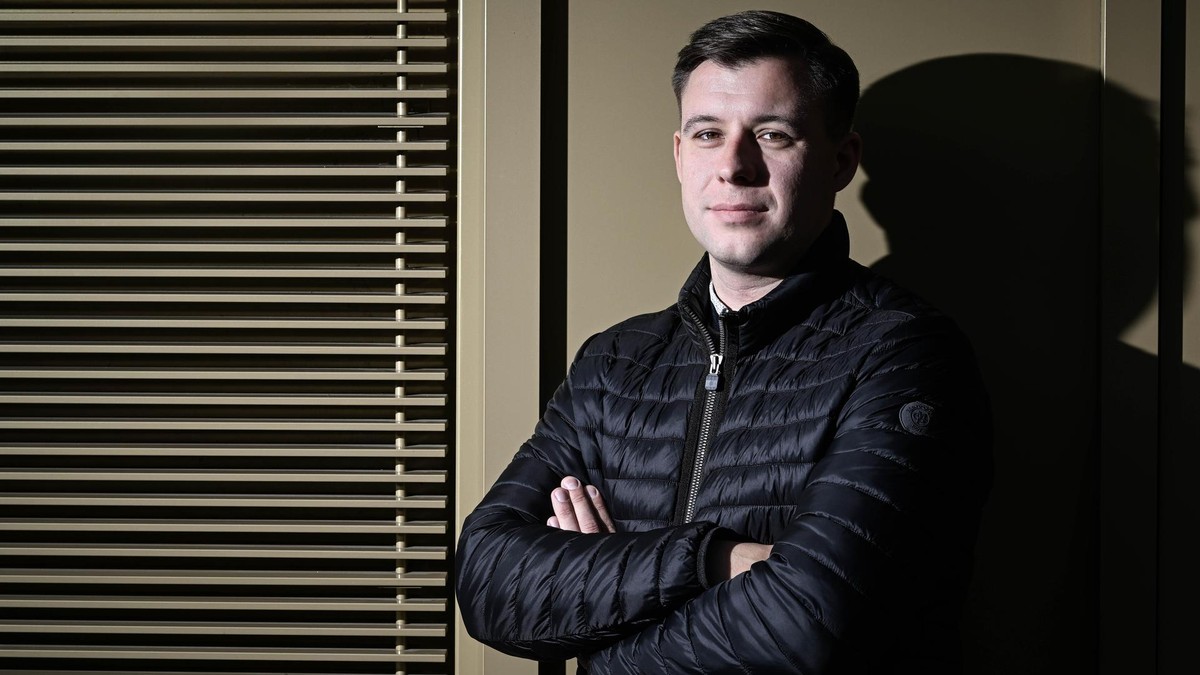 New Head of AfD Youth: The Friendly Face of Right-Wing Extremism