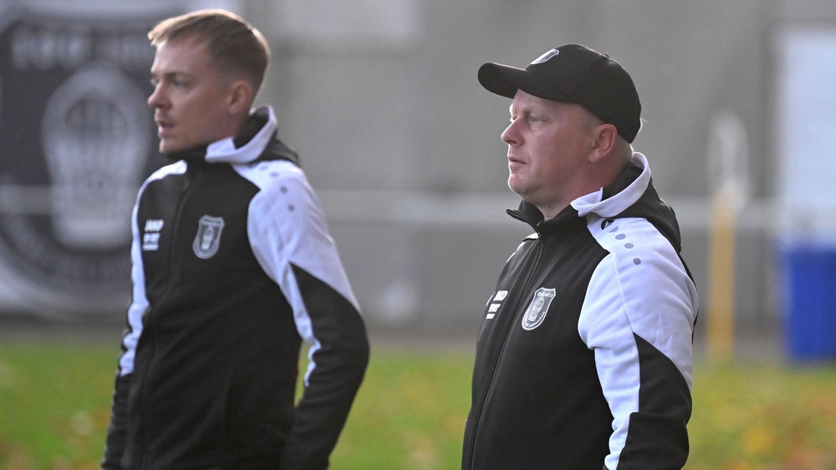 Neuer Torwart für den VfB Rheingold Emmerich