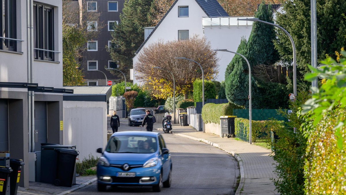 „Ratz-Fatz ist kein Auto mehr da“ – Warum hier ständig abgeschleppt wird