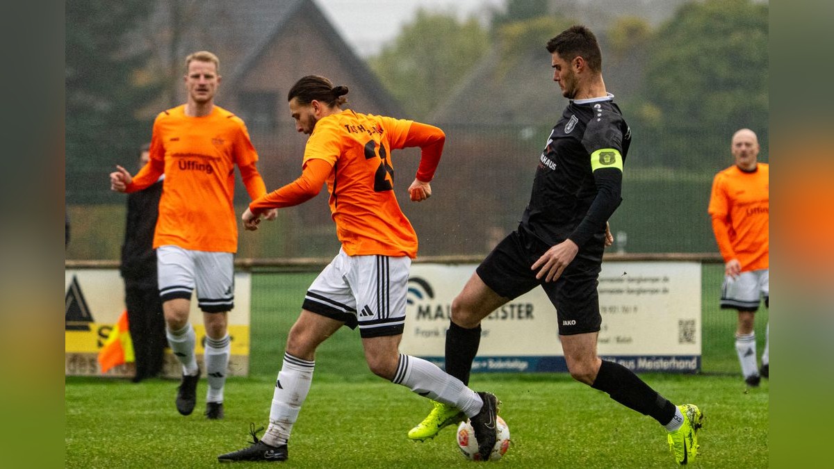 VfB Rheingold gewinnt wildes Spiel und ärgert sich über kuriose ...