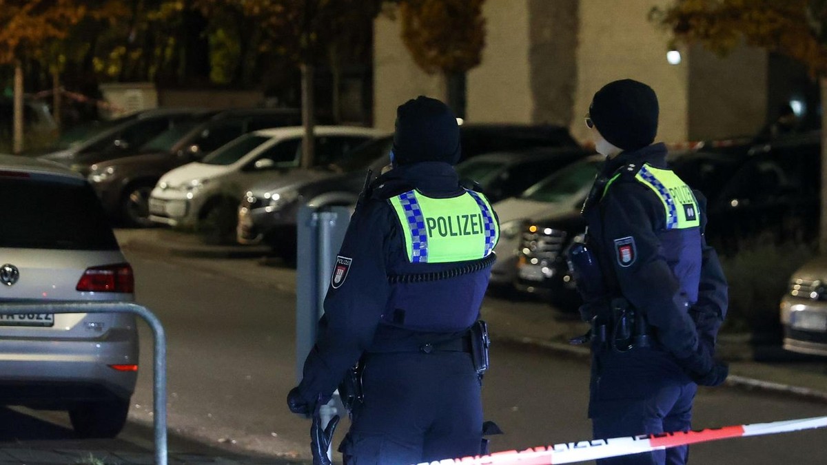 Polizei Bergedorf aktuell – News von heute