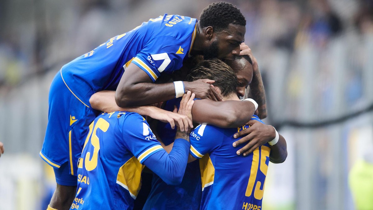 100 Tage ohne Niederlage: Das macht den FC Carl Zeiss Jena aktuell so stark