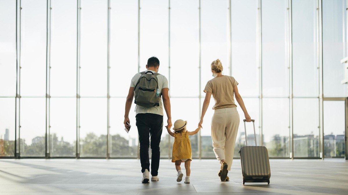 Heute ist Travel Tuesday: Wann gibt es Angebote? Reiseprofi gibt ...