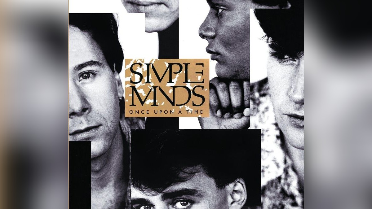 Simple Minds: Wie Hollywood zum Hit-Album verhalf