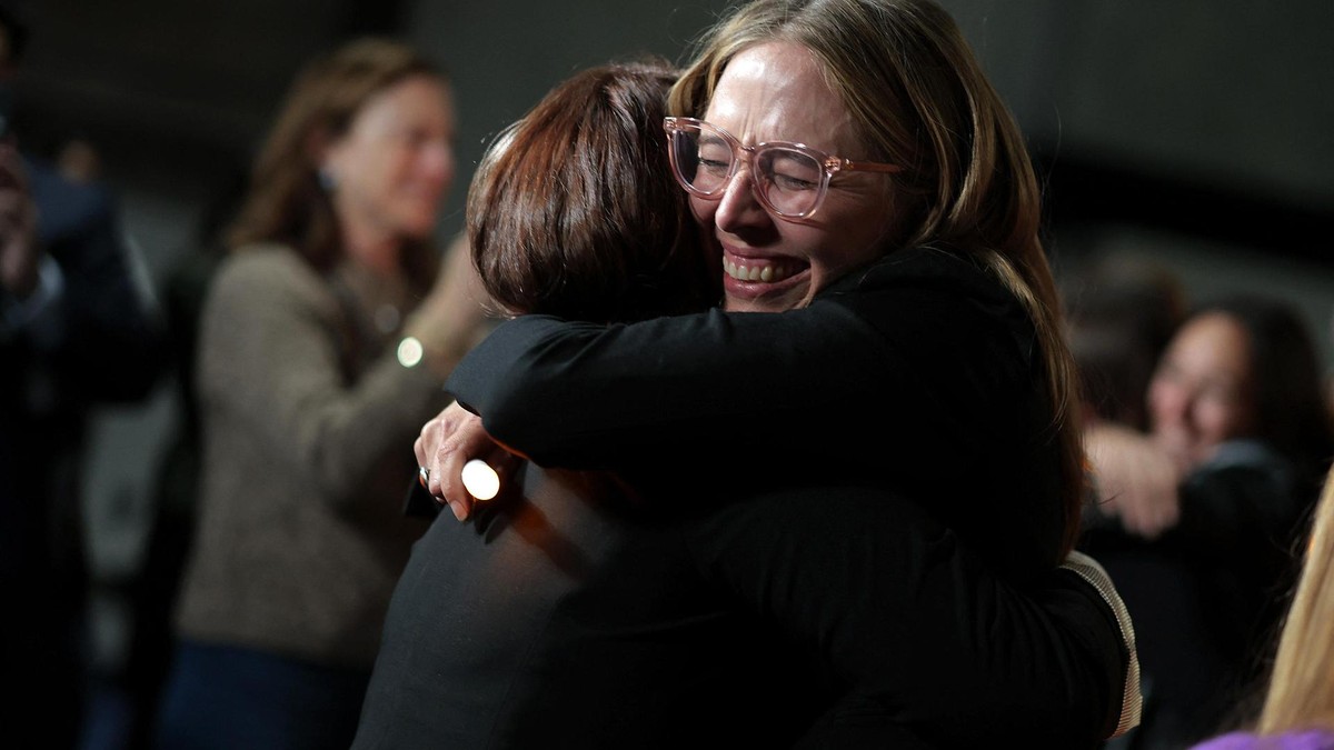 Epstein-Akten: Angst vor Vertuschung – hat das FBI Trump-Spuren getilgt?