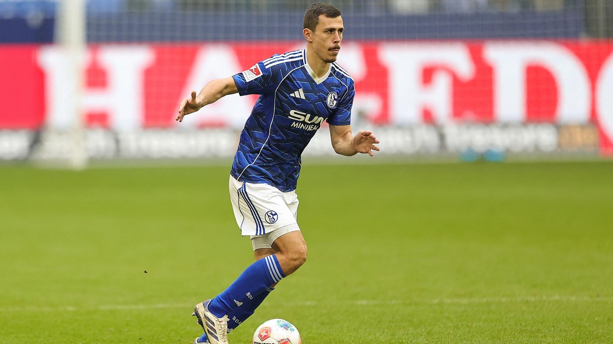 Schalke: Wie es Ron Schallenberg in die Herzen der Fans geschafft hat