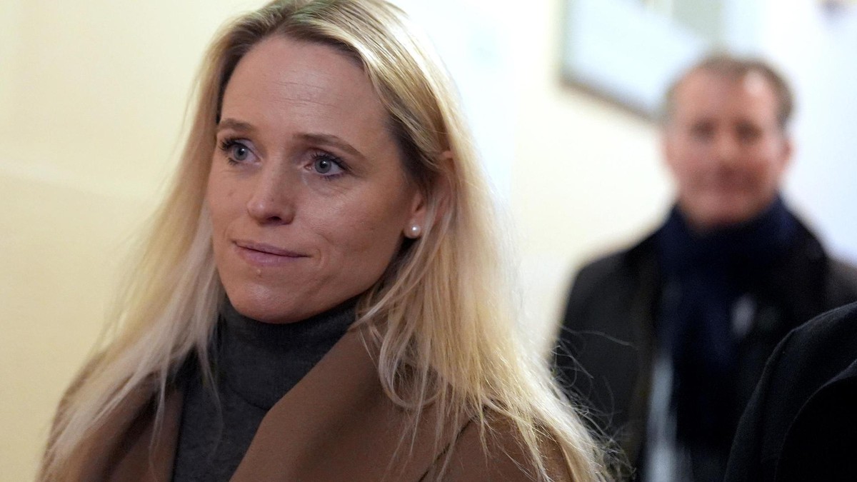 Block-Prozess: Stiefmutter wird vor Gericht deutlich: „Christina, das ...