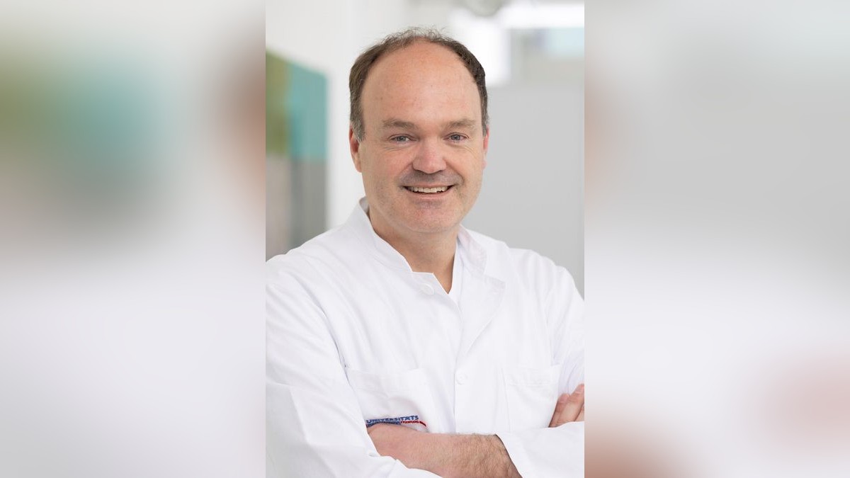 Symptome bei Herzmuskelentzündung: Arzt warnt – „Ähnlich wie beim ...