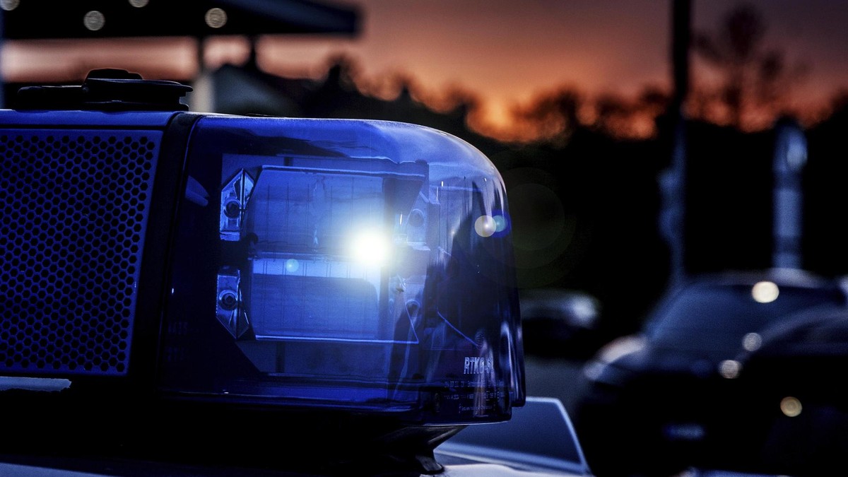 Kyffhäuserkreis: Randale, bis der Fuß schmerzt