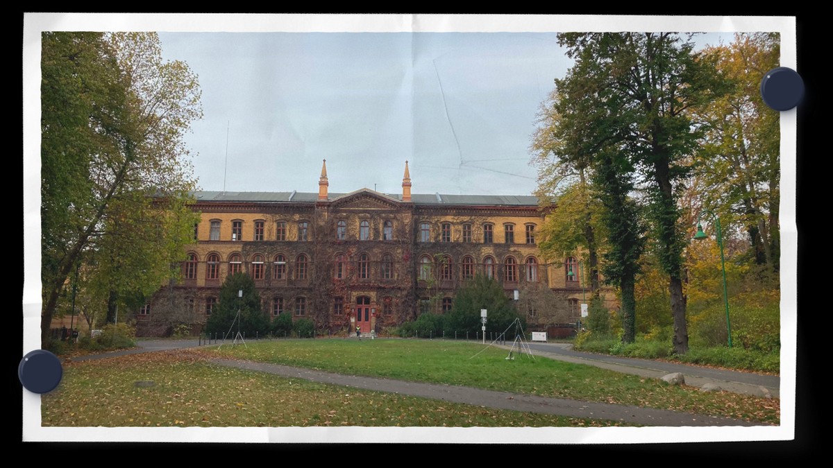 True Crime Berlin: „Ich bin ein Untier“ – Der rätselhafte Serienmörder ...