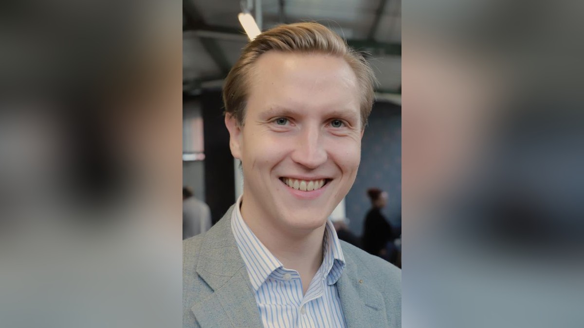 AfD: Hamburger Burschenschafter kandidiert für Vorstand der neuen ...