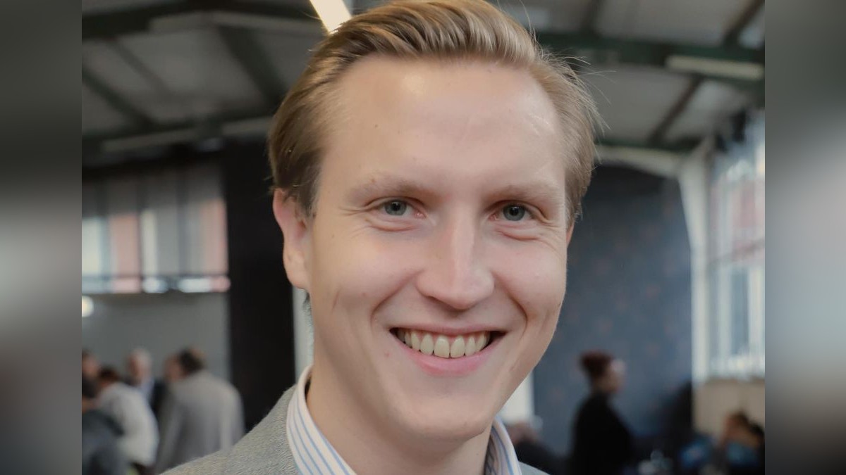 Hamburger Burschenschaft Germania: Mitglied kandidiert für Vorstand der ...