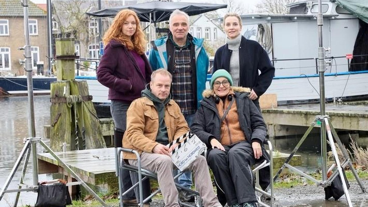 Neue Folge „Nord bei Nordwest“: Einbruch und zwei Tote in den Vierlanden