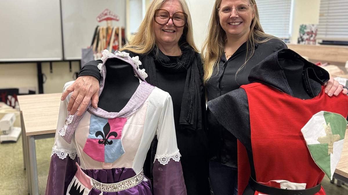 Susanne Klinke: „Wir müssen als Lehrer Schülern zeigen, wie gut sie sind“