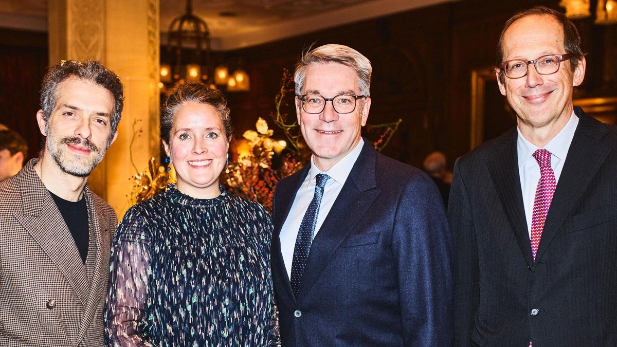 Hamburger Juwelier Wempe baut Lokal – an legendärer Whiskymeile auf Sylt