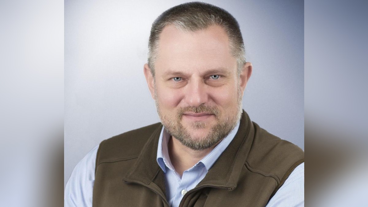 Parteiloser Martin Klein will ganz groß raus bei der Helmstedter ...