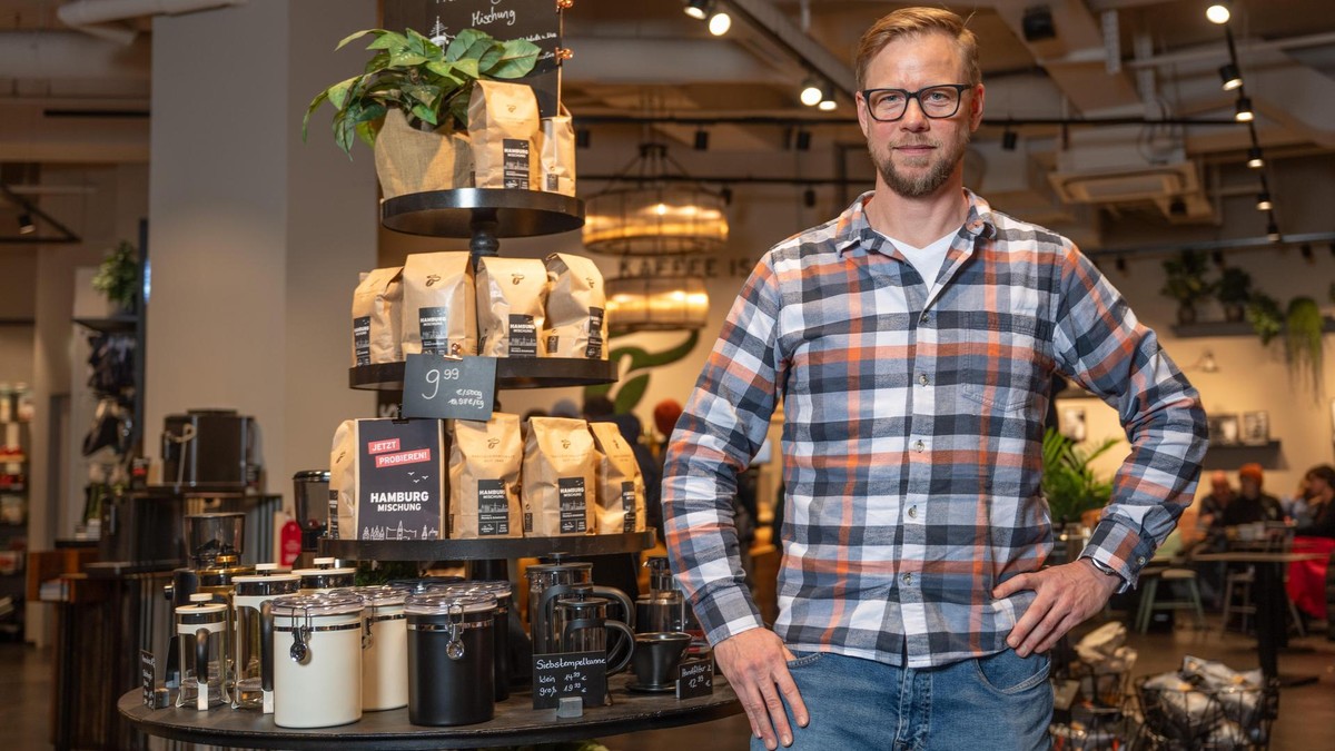 Tchibo schafft Fairtrade-Siegel für Kaffee ab – und führt eigenes ...