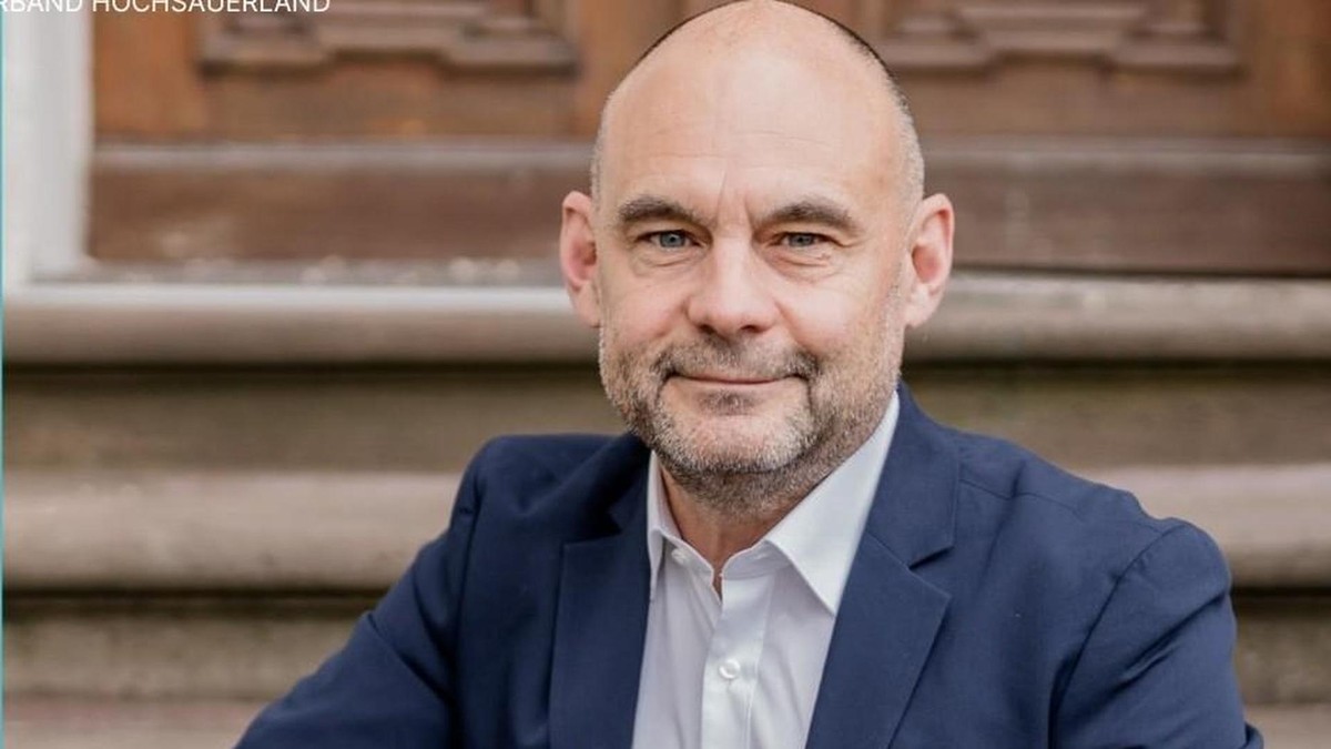 Wer macht was im Kreistag - bekannter Arnsberger übernimmt wichtiges Amt