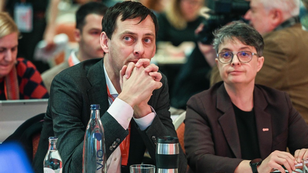 Berlin: Nach Hikel-Beben bei der SPD – auch Co-Landeschefin scheitert