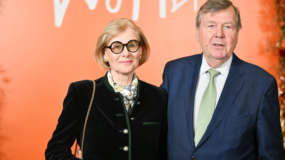 Christian Lindner, Heinrich Deichmann, Isabell Werth: Promi-Alarm in Essen