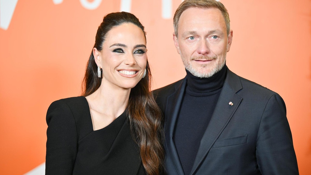 Christian Lindner, Heinrich Deichmann, Isabell Werth: Promi-Alarm in Essen