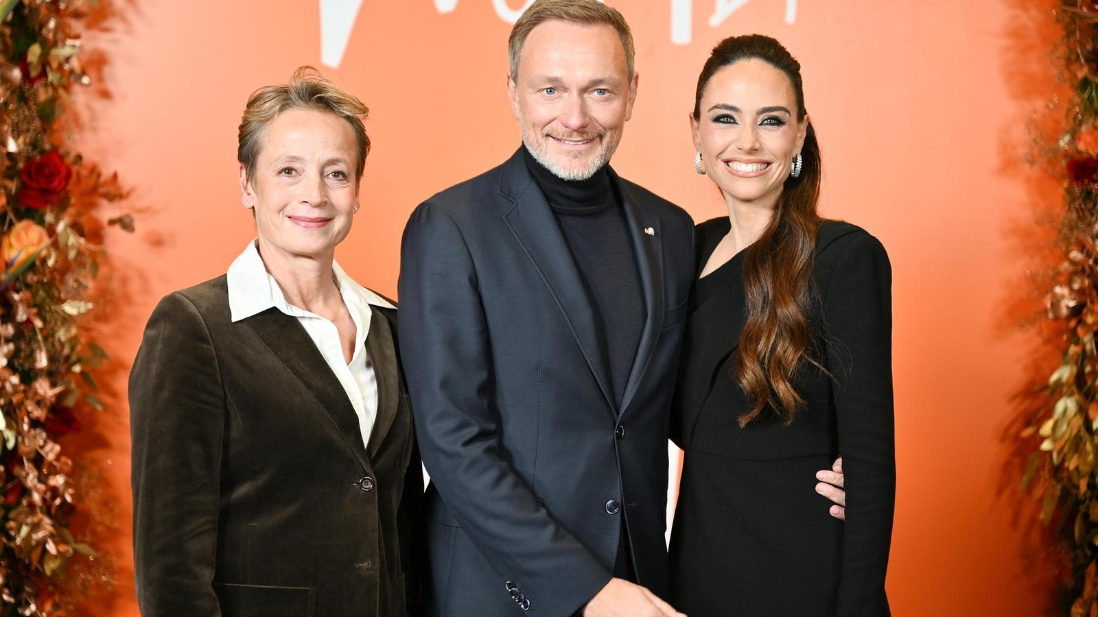 Christian Lindner, Heinrich Deichmann, Isabell Werth: Promi-Alarm in Essen