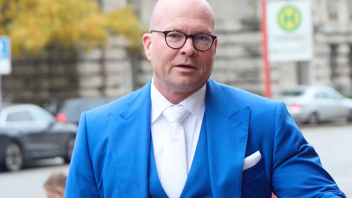 Christina Block und ihre Kinder: Wie Hamburg über eine prominente ...