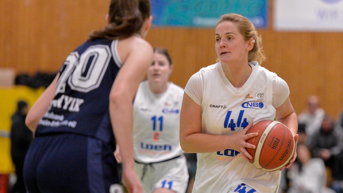 NBO feiert klaren Heimerfolg, aber: „Wir sind noch nicht konstant genug“