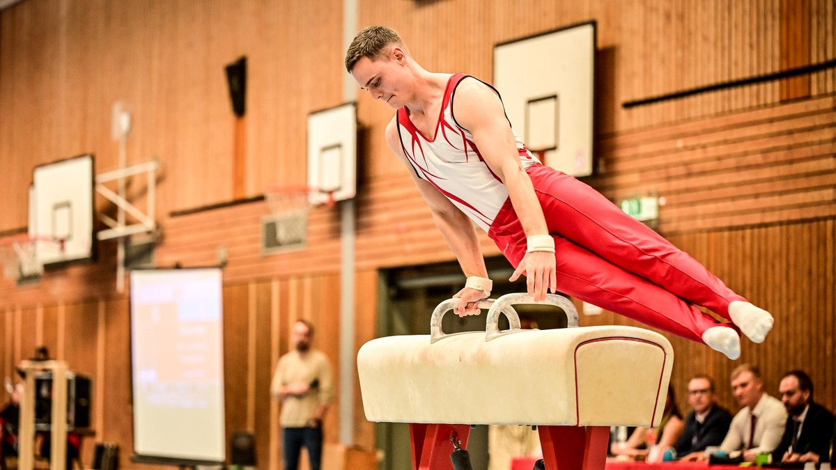 Abgestiegen, aber: Das KTTO will nächste Saison wieder neu angreifen