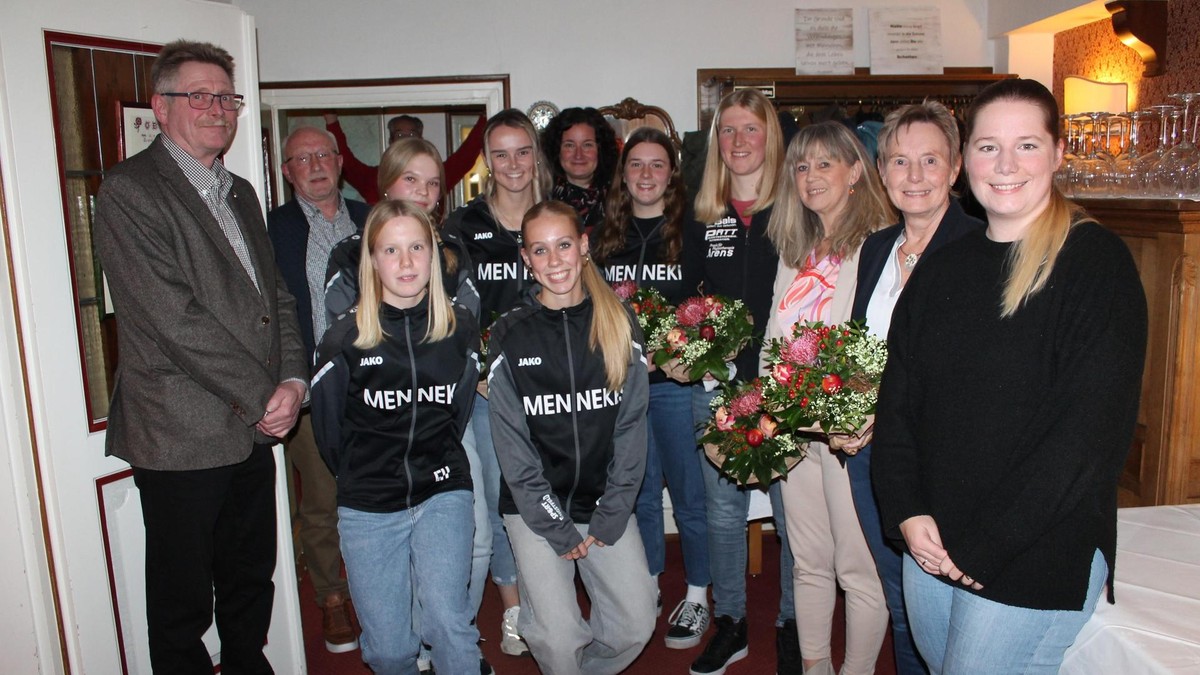 Sport im Kreis Olpe: Ergebnisse, Spielberichte und Nachrichten zu den ...