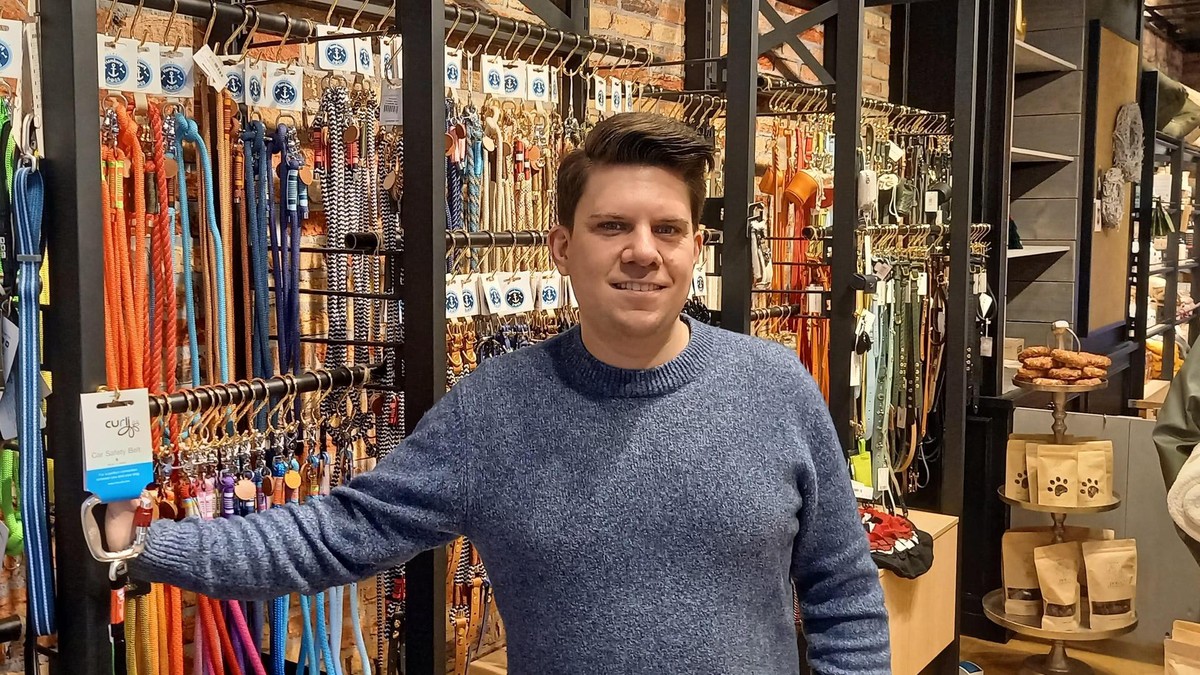 Von Alptraum bis Segen: Was Händler in der HafenCity zum Westfield sagen