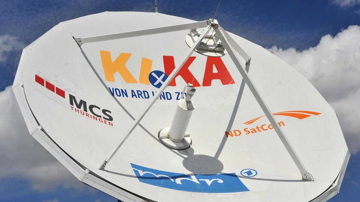 Verbannung des Erfurter Kika ins Internet schlägt hohe Wellen