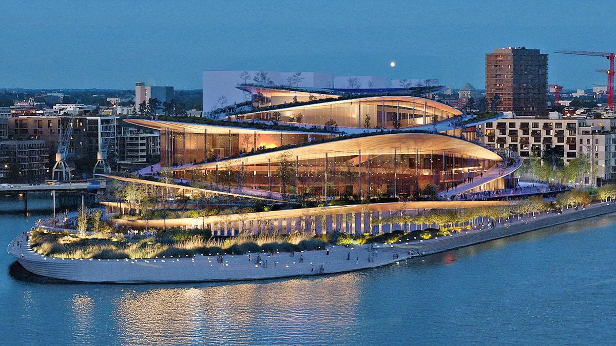 Staatsoper Hamburg – Kritiken und News Programm und Spielplan