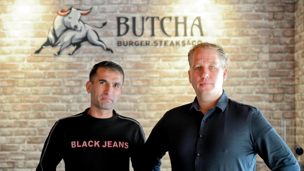 Lieferung bis Emmerich: Butcha-Restaurant ist nach 's-Heerenberg umgezogen