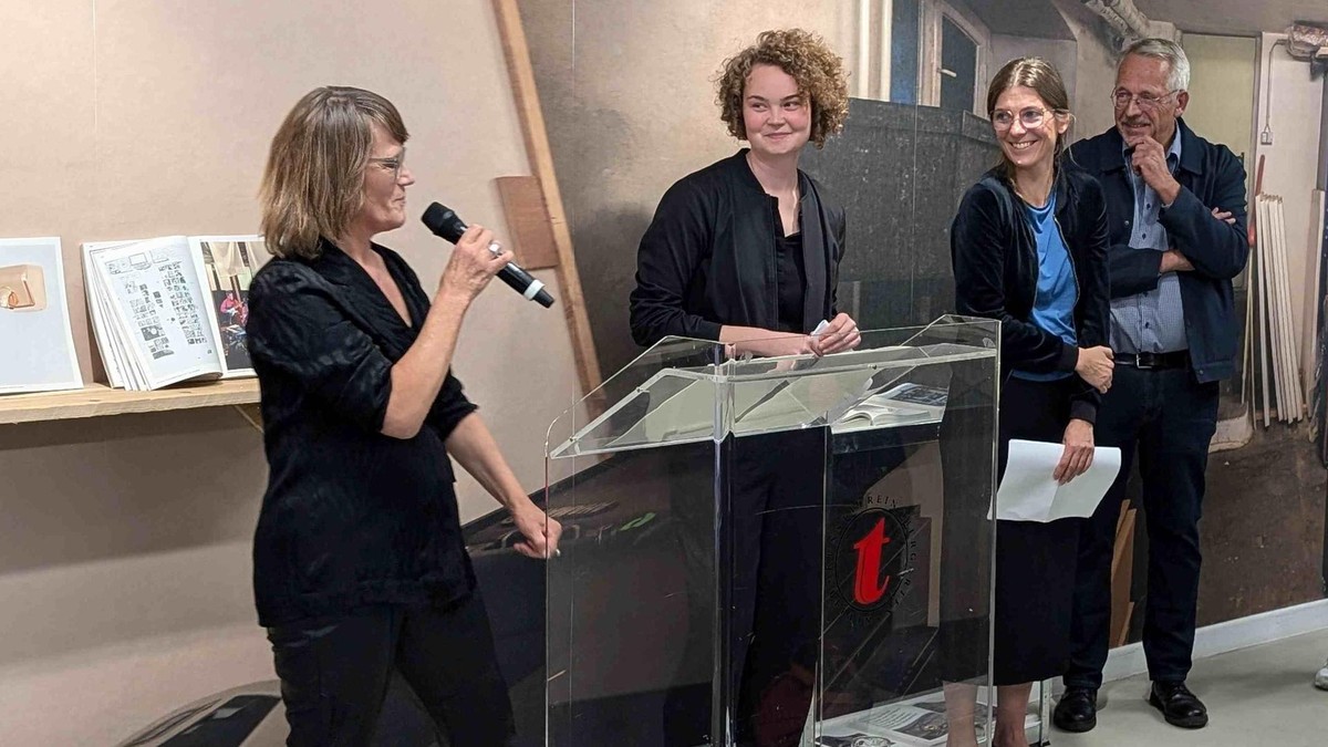 Kunstverein Tiergarten ohne Raum und Geld – „Sind im Schockzustand“