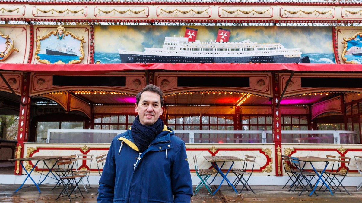 Winterspektakel in Hamburg – „Show übertrifft alles bisher Dagewesene“