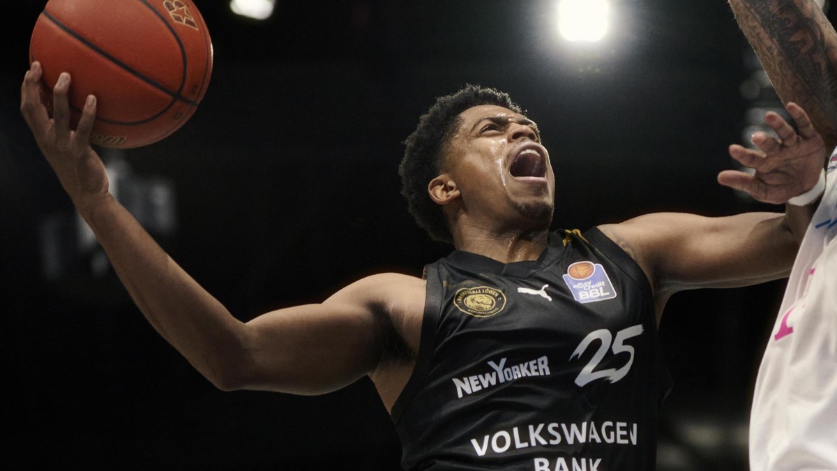 Name in der Bundesliga bekannt: Löwen Braunschweig holen dieses Talent