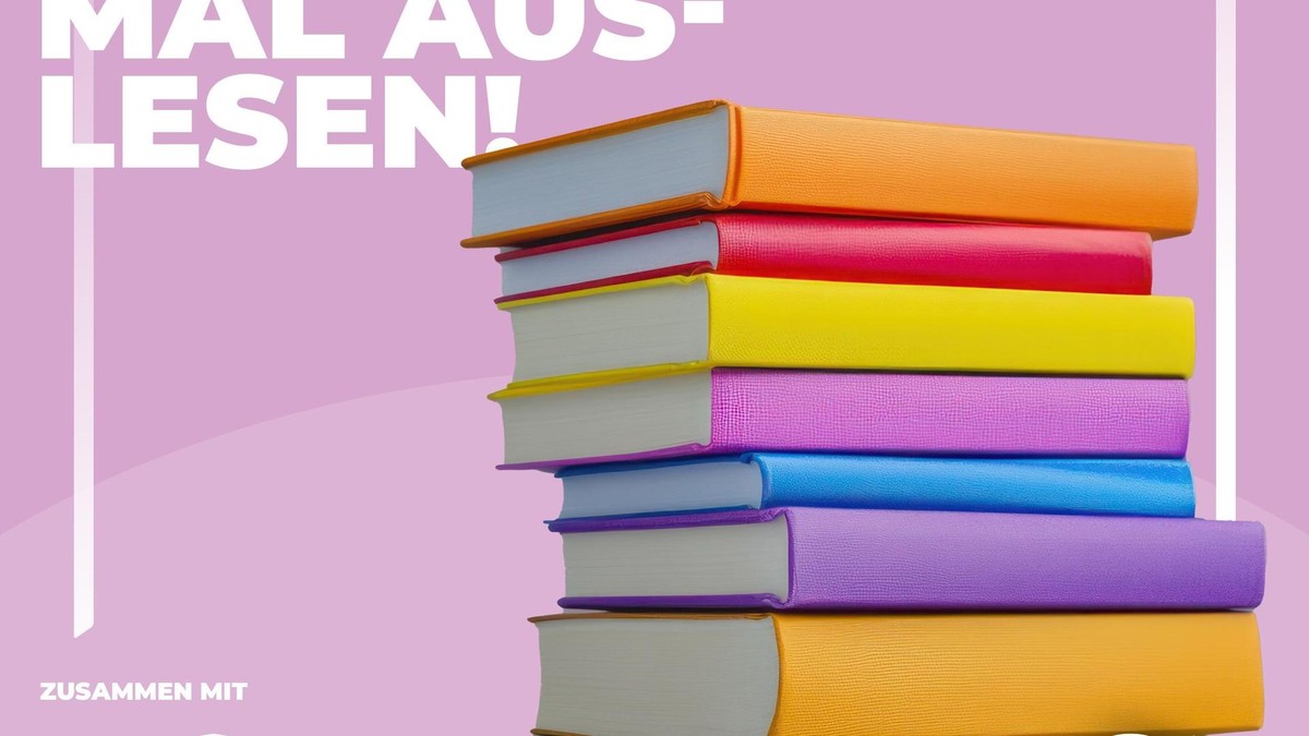 ARD-Frau Natalie Amiri: Wie man mit 200 Leuten spricht und alle ...