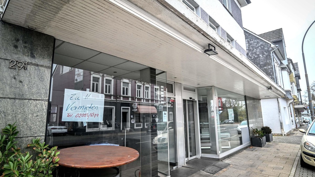 „Aufwand ist zu hoch“: Metzgerei und Imbiss in Velbert geschlossen