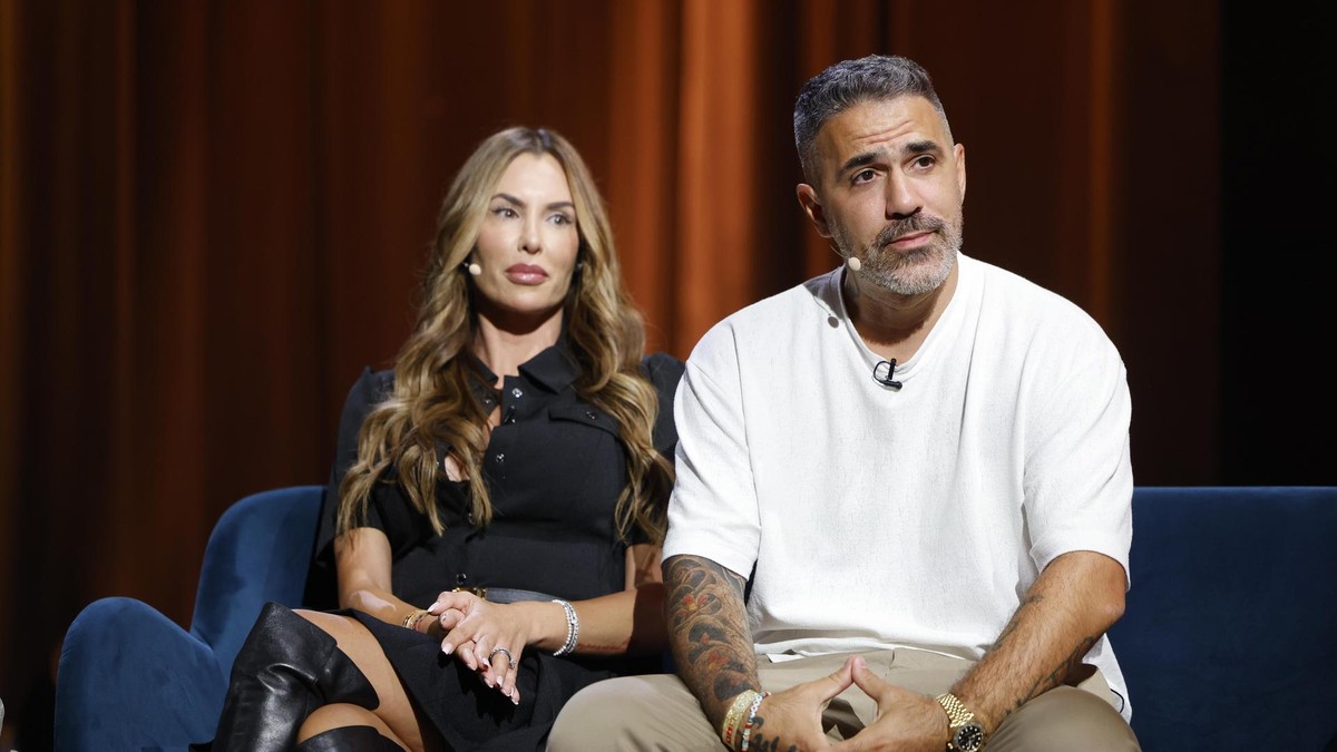 Bushido: Harte Worte von Anna-Maria – „Ich liebe dich mehr als du mich“